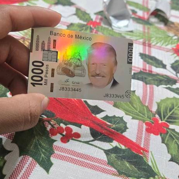 Custom Gengar Credit Card Sticker Small Chip Big Chip Holographic ...