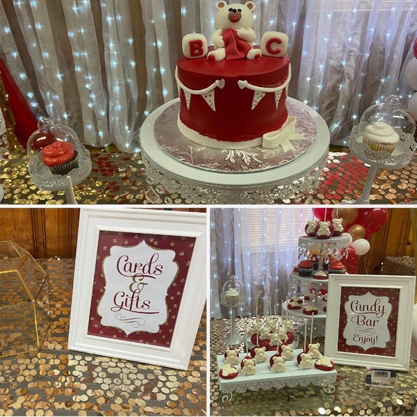 Paw Prints Alphabet Letters Set - Black and White Animal Alphabet - Dog ...