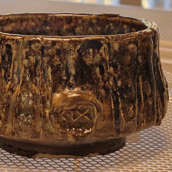 10 Oz 15 Oz 18 Oz Pottery Tumbler Cute Mug Glazed Ceramic Mug No Handle ...