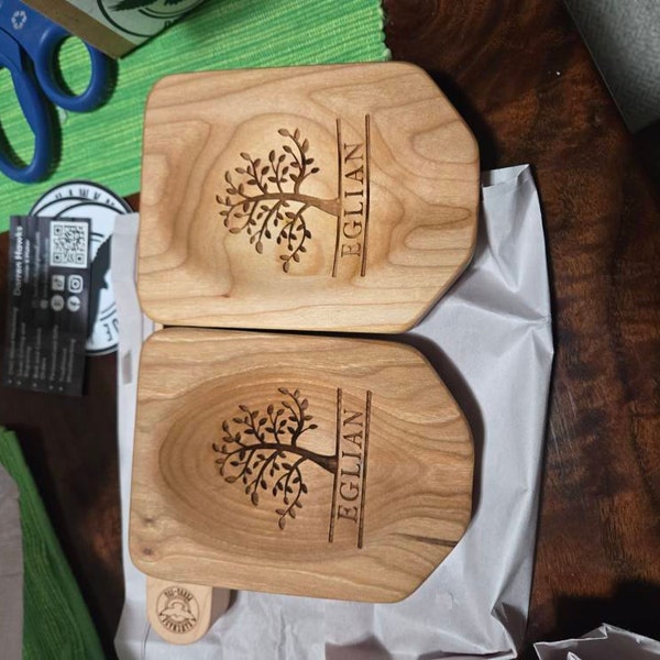 48pc Chapstick Display, Your Company Chapstick Holders Made Easy, Lip ...