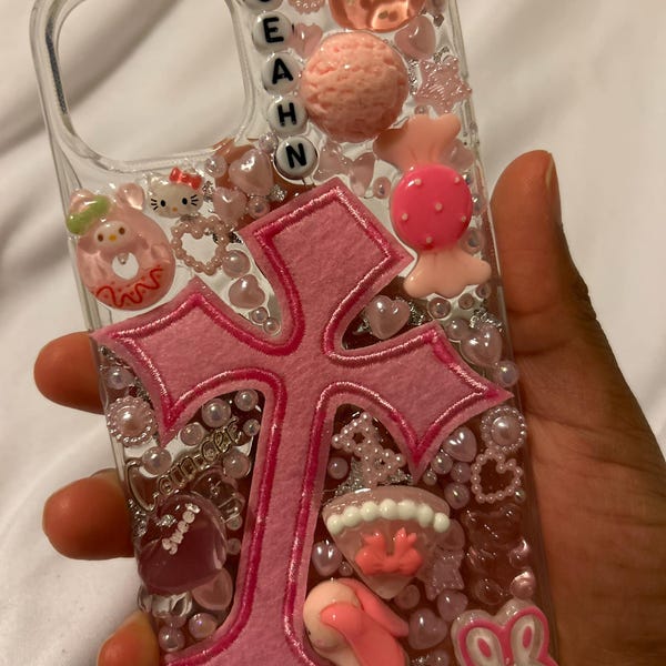 Custom Junk Phone Cases - Etsy