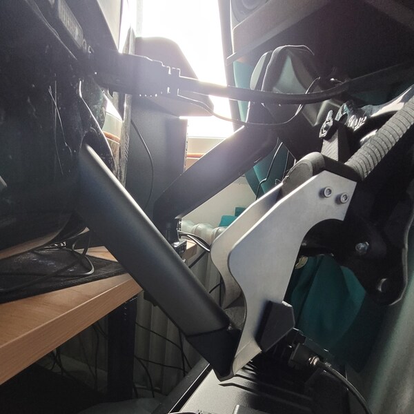 VESA Adapter for DELL Alienware AW3423DW Monitor - 75x75mm - Etsy