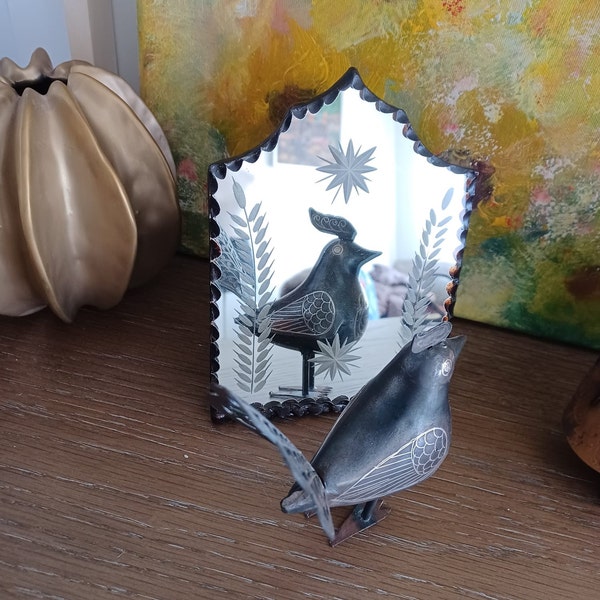 Modern Ceramic Knight Horse Figurine, Handmade Horse Sculpture, Gift ...