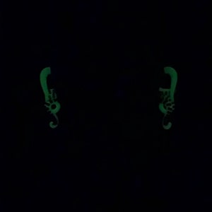 Custom Tentacle Crown Tiara Headpiece Octopus Cthulhu OOAK | Etsy