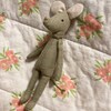 Mini Mouse 16 Cm Soft Toy Sewing Pattern and Tutorial - Etsy