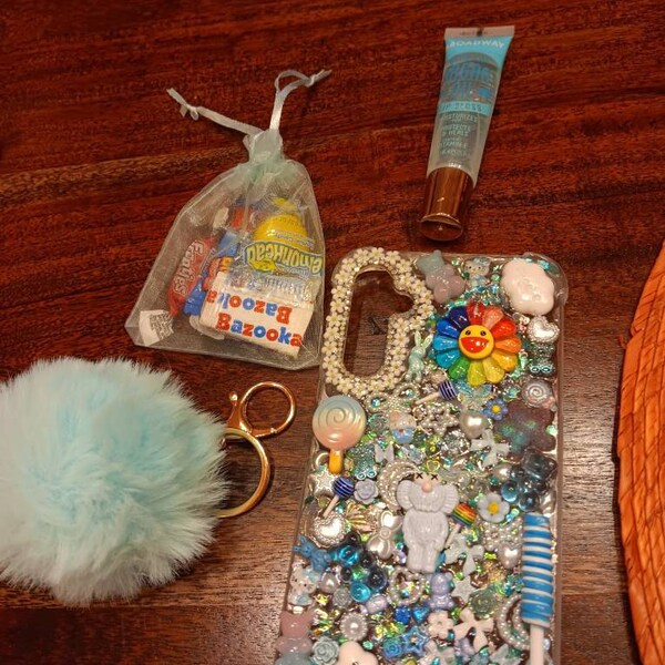 Zodiac iPhone Android Junk Phone Case - Etsy