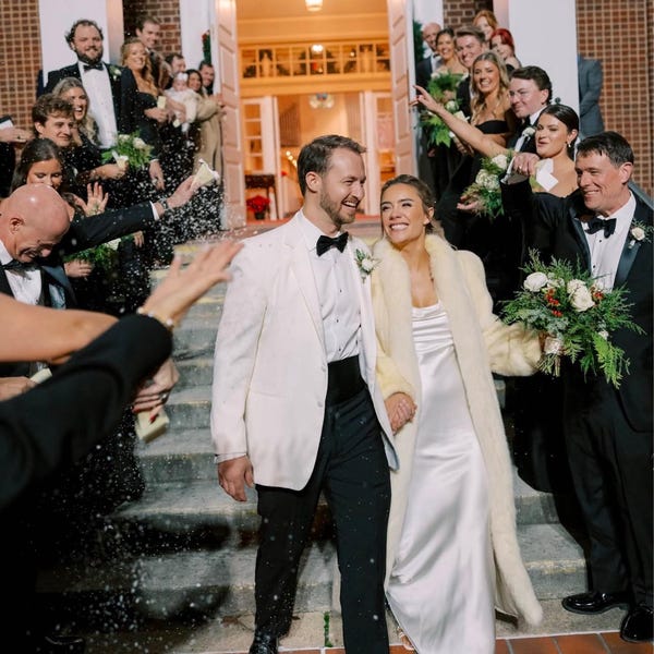 Snow Confetti | Snowfetti® | Biodegradable 100% Natural | Water Soluble ...