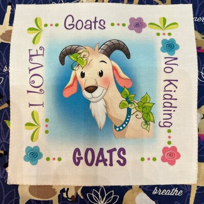 Tulip Mug Rug Kit, the Whole Country Caboodle, BX176, Leanne Anderson ...