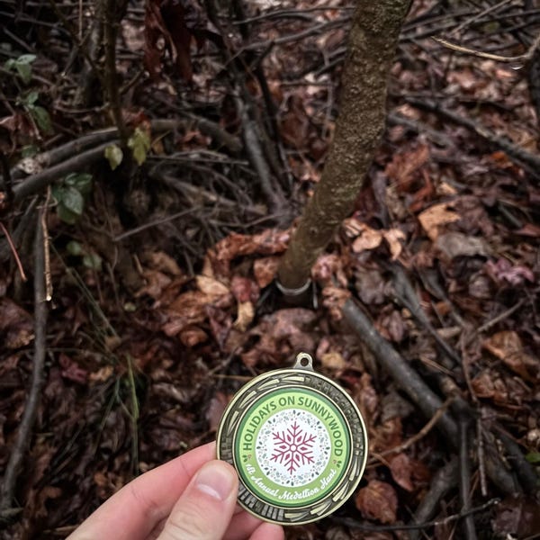 Tree Memorial Plaque Dedication Sign for Garden in Memory of Bronze ...