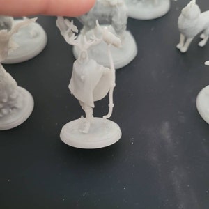 Separate Wall Doors Dnd Pathfinder Dragonlock Fat Dragon Games - Etsy