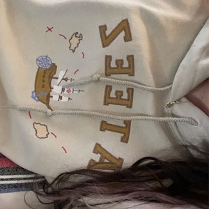 ATZ Treasure Map Kpop Merch - Etsy