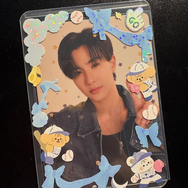 Perfect 10 Liners Bye Nior After Party Trading Cards (forcebook ...