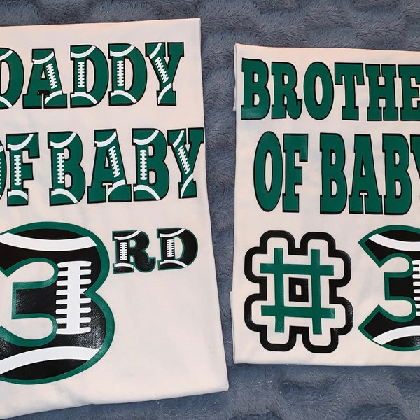 American Football Team Number Letter Font Alphabet SVG Cricut Cut File ...