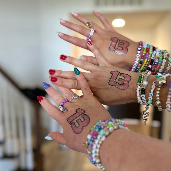 Lover Era Sticker Inspired in the Eras Tour Lover Era Outfit ...