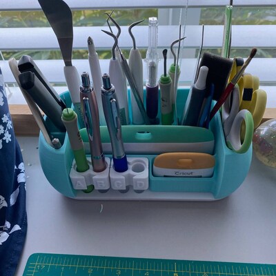 Rising Blade Tonsorial Artist Custom Tool Box Barber / Hairdresser ...