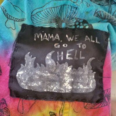 My Chemical Romance Patches - Etsy