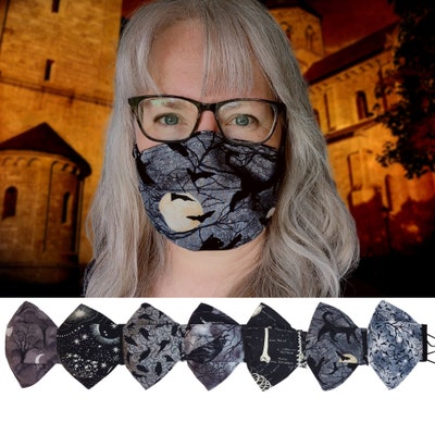 Midnight Trip Quilt Pattern by Nine Mile Patterns 2120 - Etsy