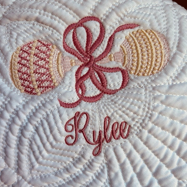 Olivia Cursive Embroidery Font: Digitized Alphabet (1-5 Inch) - Etsy