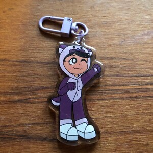 Amphibia Annes Journal Amphibia Anne Cosplay/notebook PREORDER - Etsy