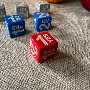 D16 sixteen Sided Dice Opaque Die Tabletop Gaming RPG Roleplay CCG ...