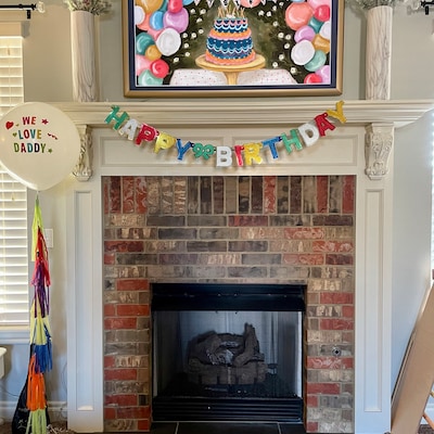 PIP Ghost Portrait PRINTABLE Halloween Wall Art - Etsy