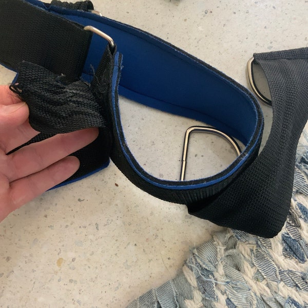 Tonal Compatible Double D Pulldown Handle With Special Tonal T-lock ...