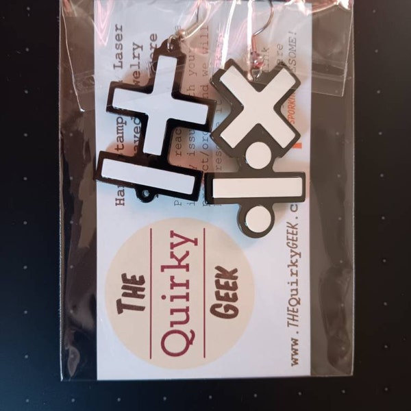 Agent Gift, Earrings for Her, Gift Idea for Real Estate Agent, Property ...