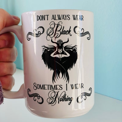 Gothic Svg / Pagan Svg / Witch Svg / Angel Svg / Pdf / Png / Cricut ...