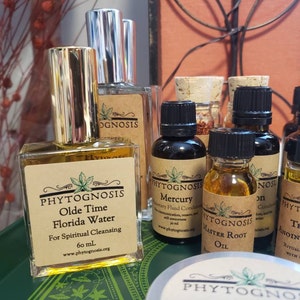 Biblical Ketoret Traditional and Historical Incense From the Bible as ...