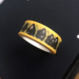 Japanese Paper Balloon small Colorful Balloons/ Washi Paper | Etsy