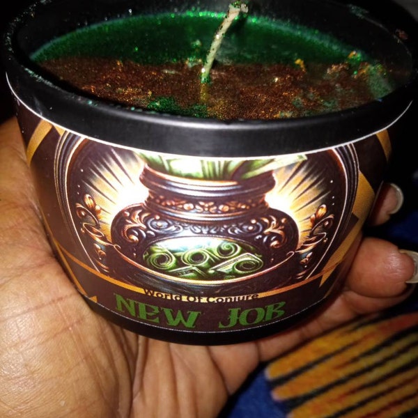 Call Me, Speak to Me Candle | Rootwork Spell Candle for Contact ...