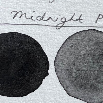 The Galatea Palette a Set of Enchanted Handcrafted Watercolours - Etsy