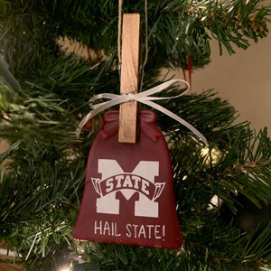 Saints/lsu Yard Sign - Etsy