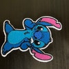 Lilo and Stitch Patches Badges Iron on Sew On - Etsy