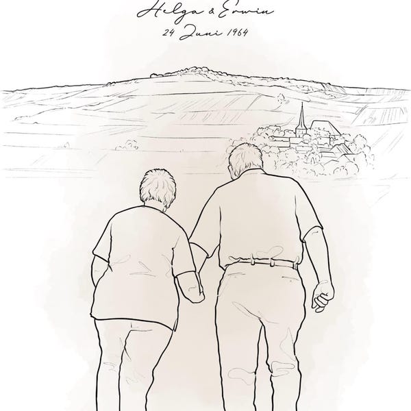 Female Line Art Print, Woman Silhouette One Line Art, Woman One Line ...