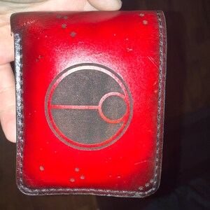 Anime Wallet, Japanese Manga Wallet, Personalized Leather Wallet Pirate ...
