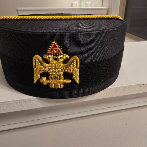 Masonic Widow "broken Column" Pin - Etsy