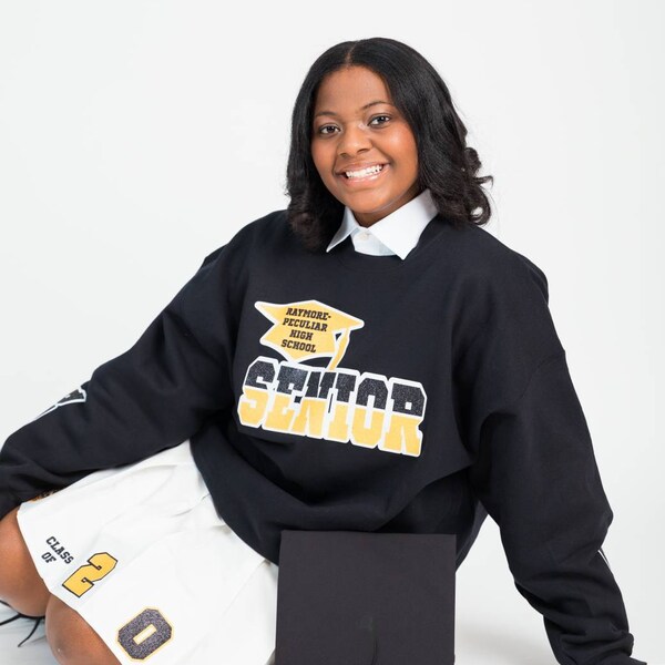 Senior Stencil Set - Class of 2025 - Etsy