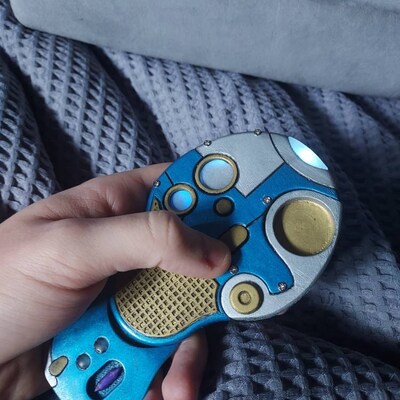 Fusion Cell Prop Replica Fallout 4 Made to Order - Etsy