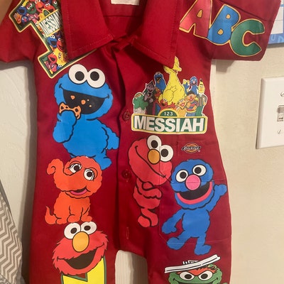 Dickies Custom-made Coveralls - Etsy