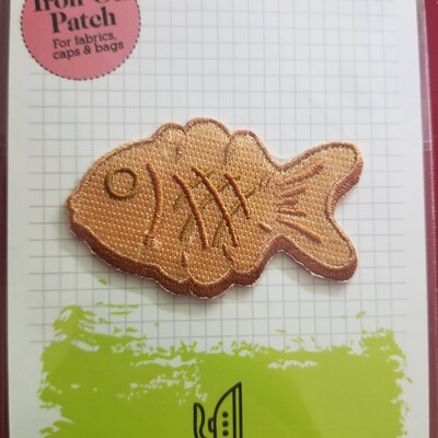 Pew Pew Patches Pastel Milkshake Iron on Patch - Etsy