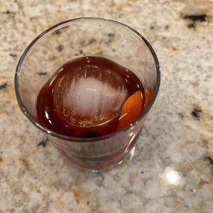 Custom TEXT/INITIALS Cocktail Ice CYLINDER Tray Personalized - Etsy