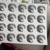 Personalized Thirty-one Stickers Custom Thirty-one Stickers 31 Your ...