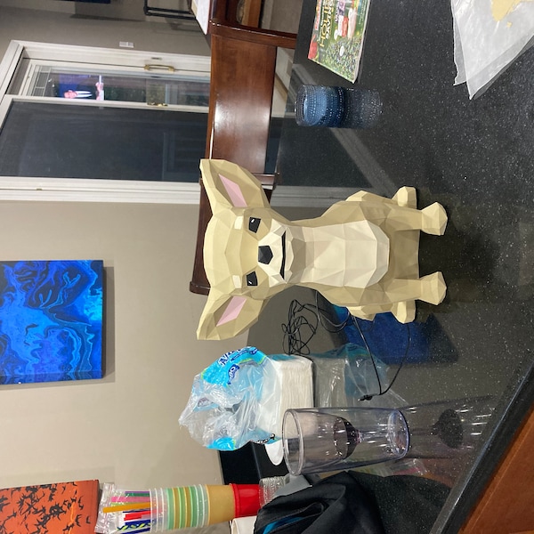 Tree of Life Papercraft Sculpture, Printable 3D Puzzle, Papercraft Pdf ...