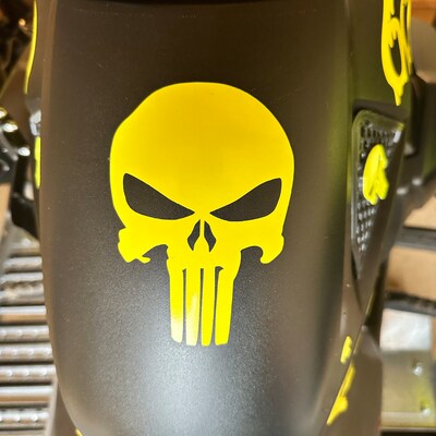 2x4 Decal Custom Vinyl Sticker - Etsy