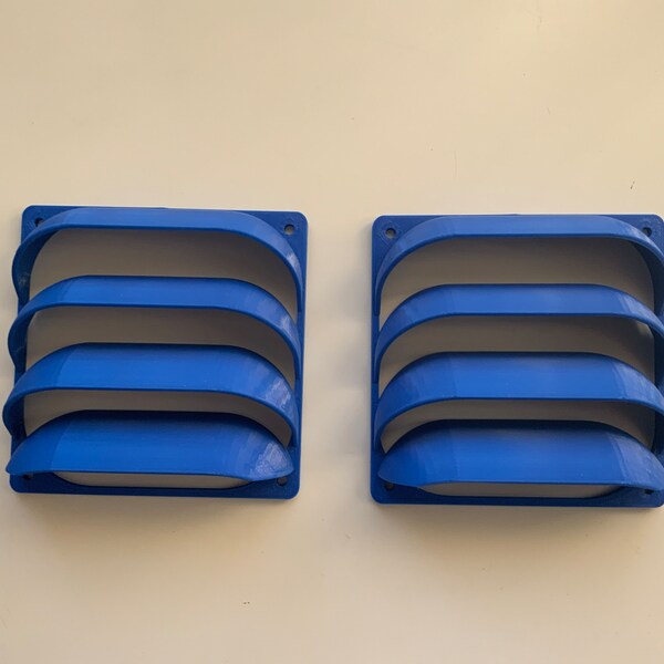 PC Fan Deflector, Improve Airflow Cooling, 120/140mm Fan Duct, Tech ...