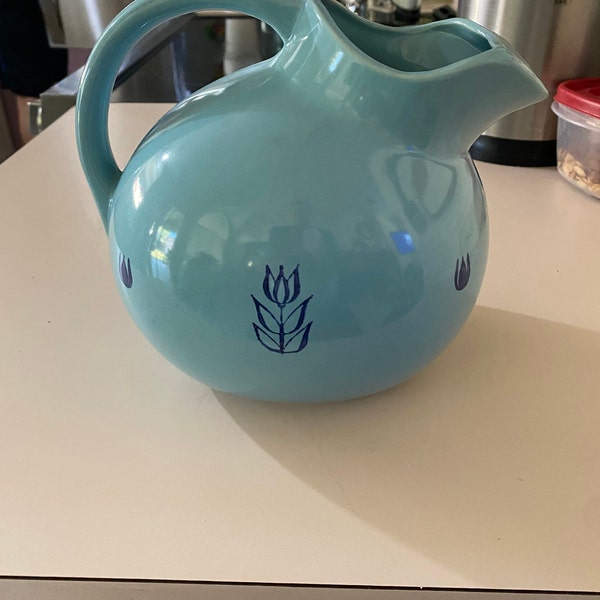 Vintage Metal Colander With Two Handles and Bowl is Footed. Perfect ...