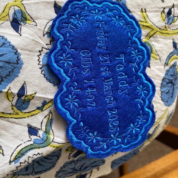 JDM Embroidered Badge | Patch Iron on | Sew on | JDM Flag | Modified ...