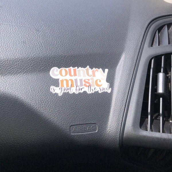 Boho Pastel Western Sticker Pack - Etsy