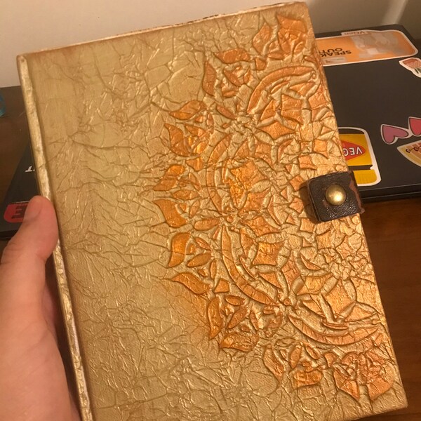 Digital Folio Pocket Journal Kit, Includes Cover, Pages, and ...